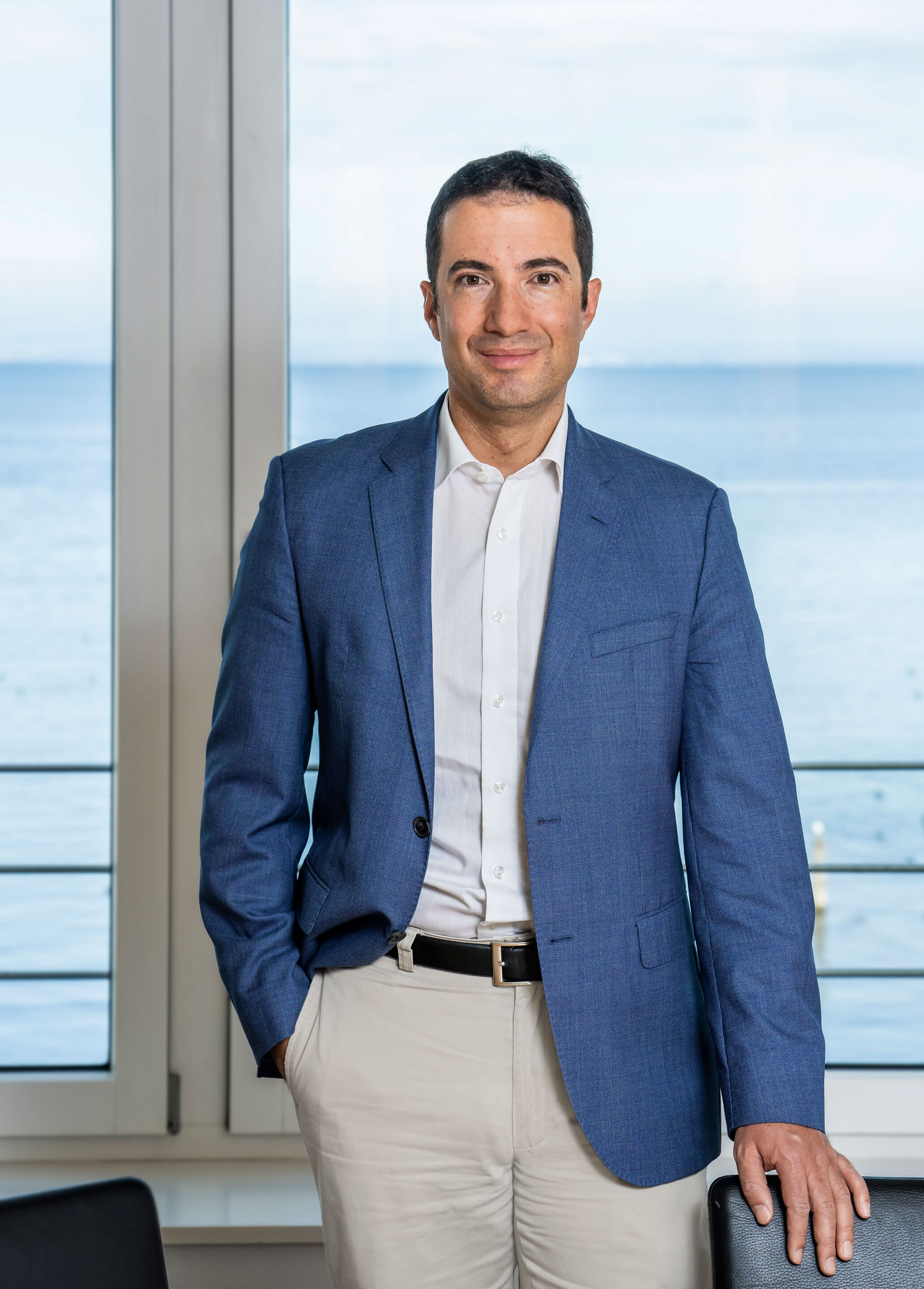 Andrea Caroni - ME Advocat